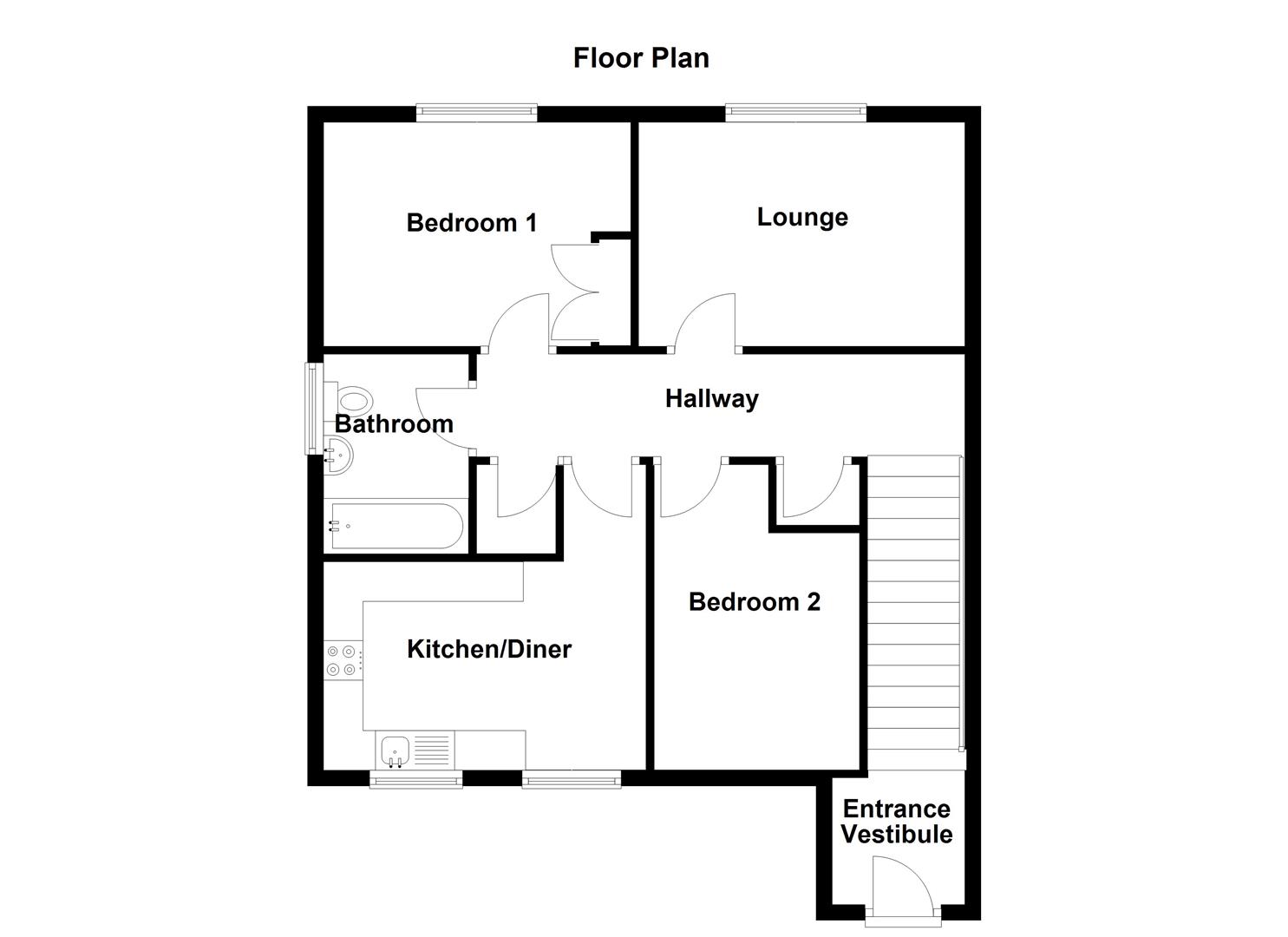 Grassmere Way, Pillmere, Saltash - Wainwright Estate Agents
